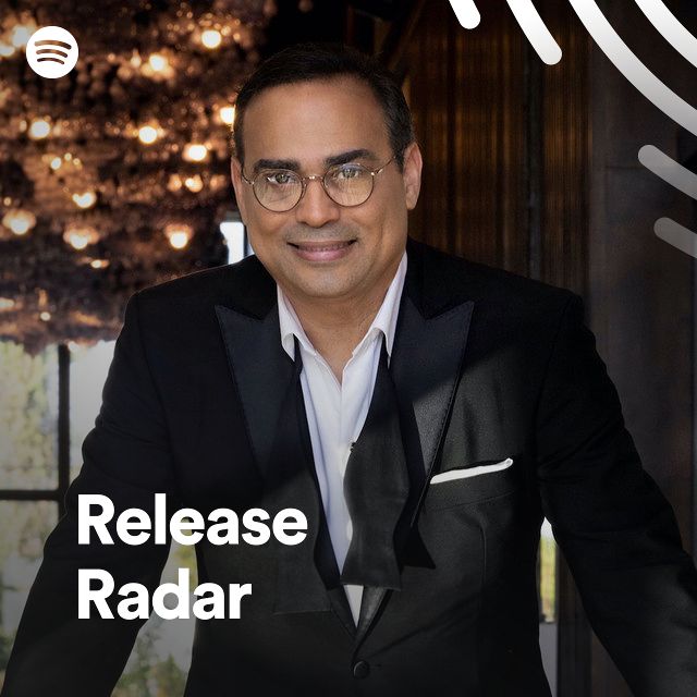 Release Radar | Spotify Playlist