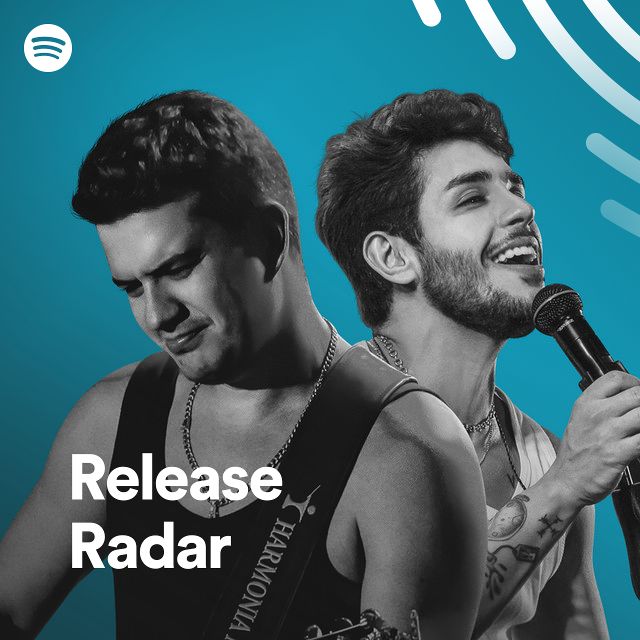 Release Radar | Spotify Playlist