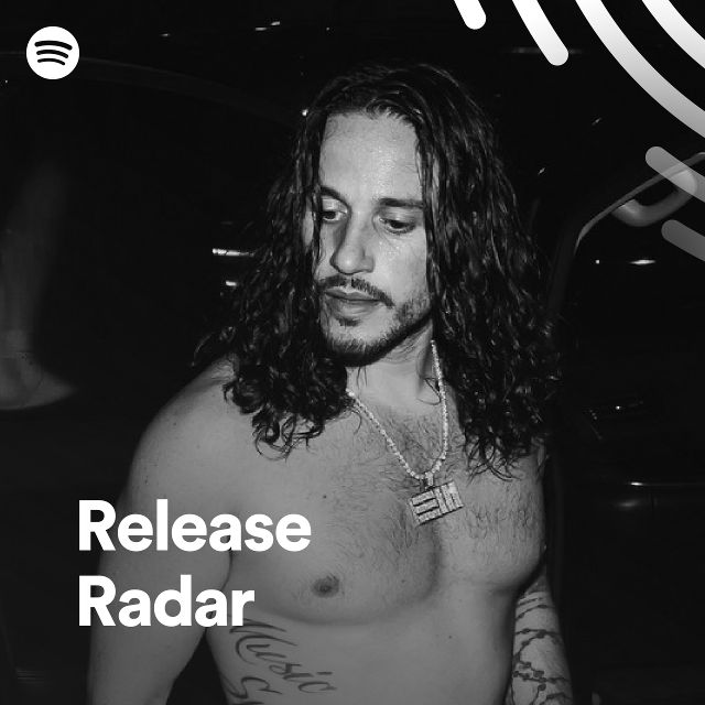 Release Radar | Spotify Playlist