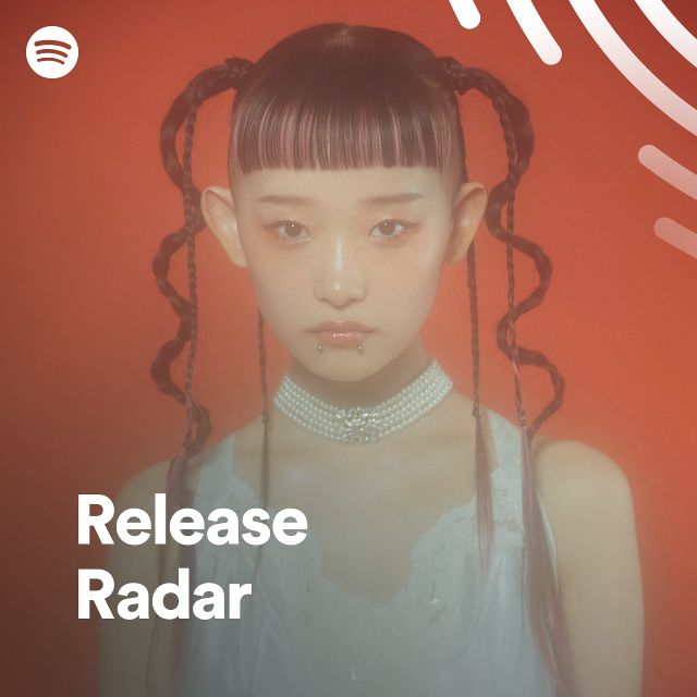 Release Radar | Spotify Playlist