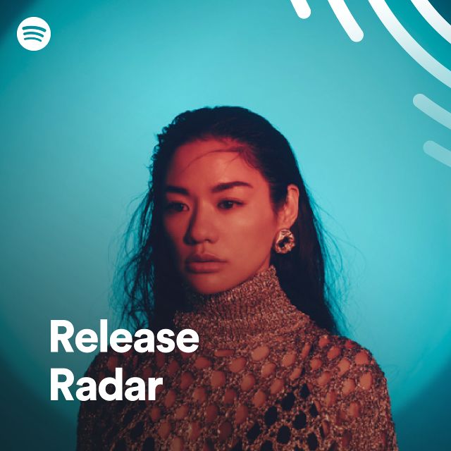 Release Radar | Spotify Playlist