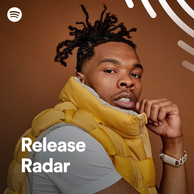 Release Radar | Spotify Playlist