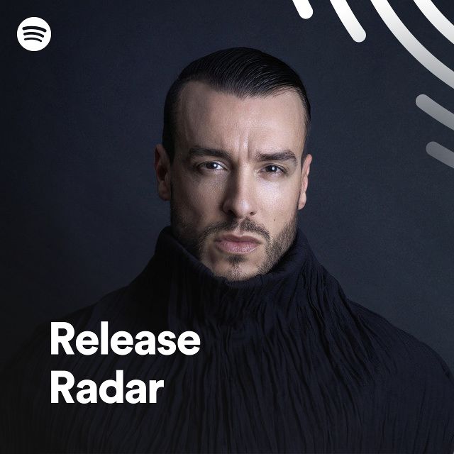 Release Radar | Spotify Playlist