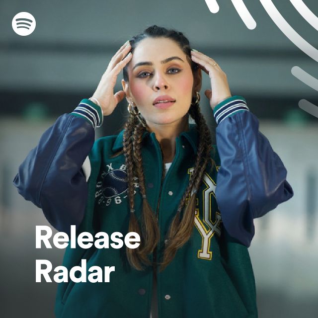 Release Radar | Spotify Playlist