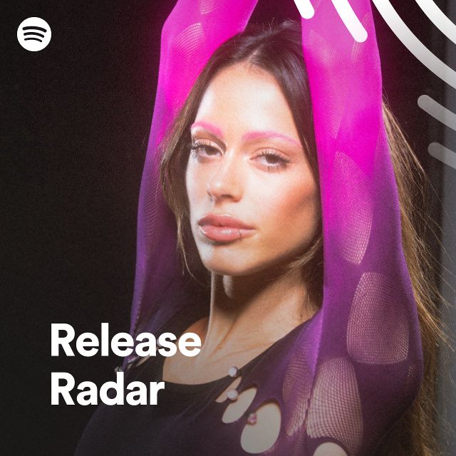 Release Radar | Spotify Playlist