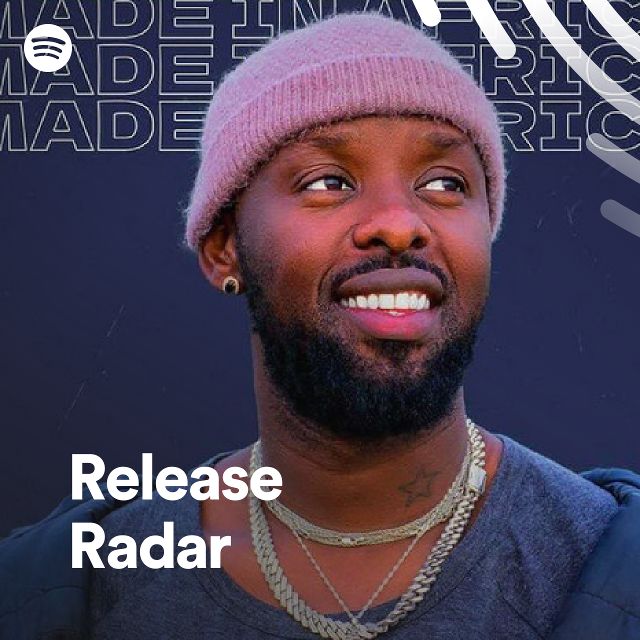 Release Radar | Spotify Playlist