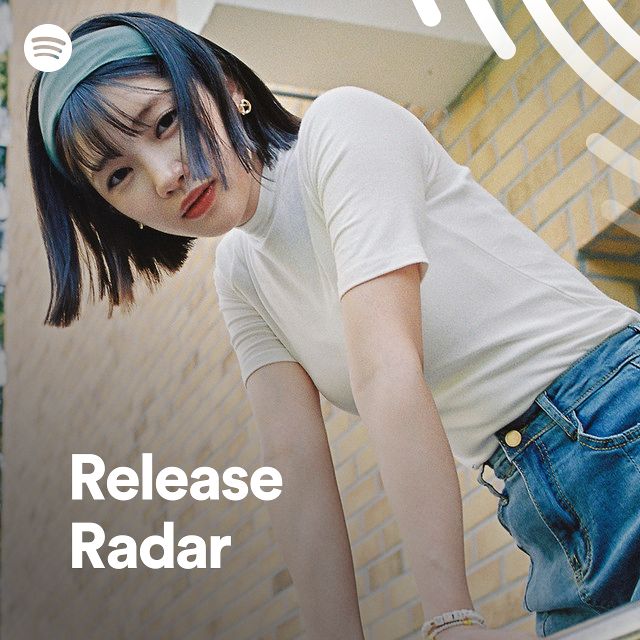 Release Radar | Spotify Playlist