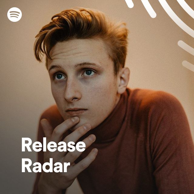 Release Radar | Spotify Playlist