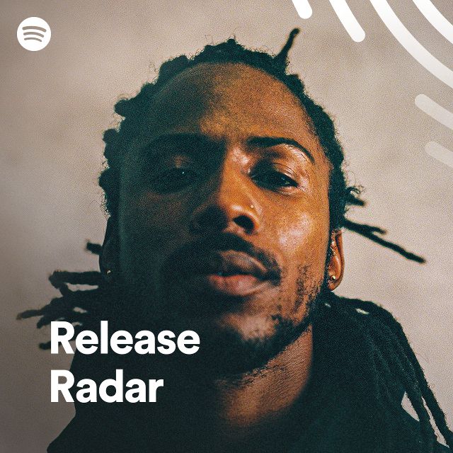 Release Radar | Spotify Playlist