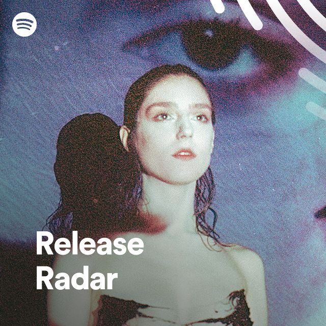 Release Radar | Spotify Playlist
