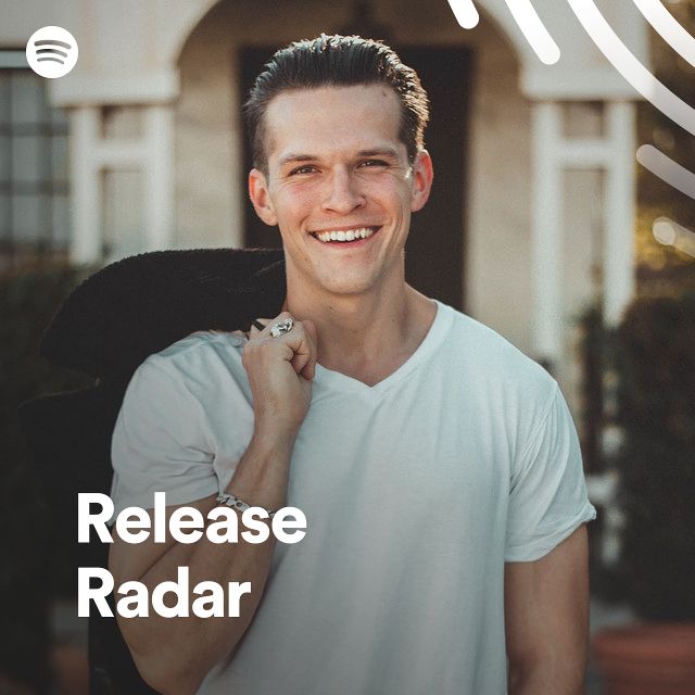 Release Radar | Spotify Playlist
