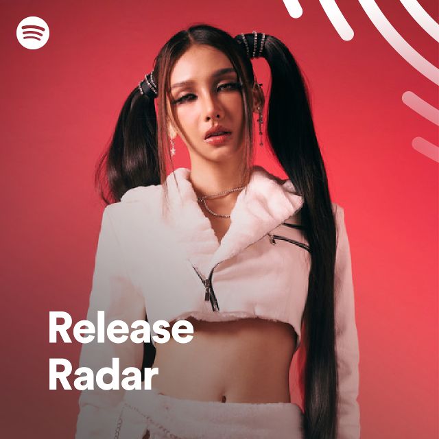 Release Radar | Spotify Playlist