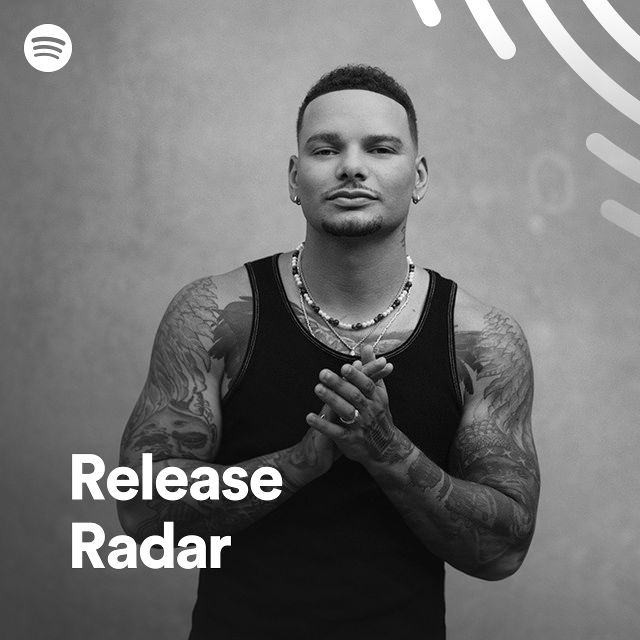 Release Radar | Spotify Playlist