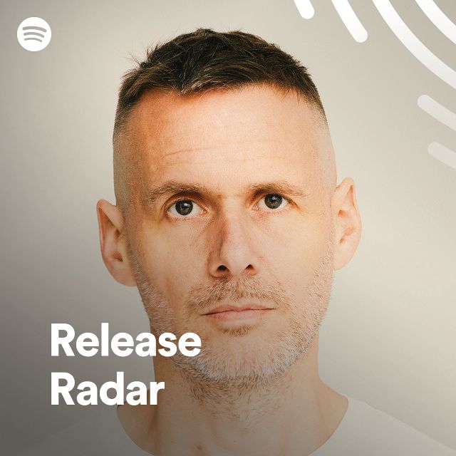 Release Radar | Spotify Playlist