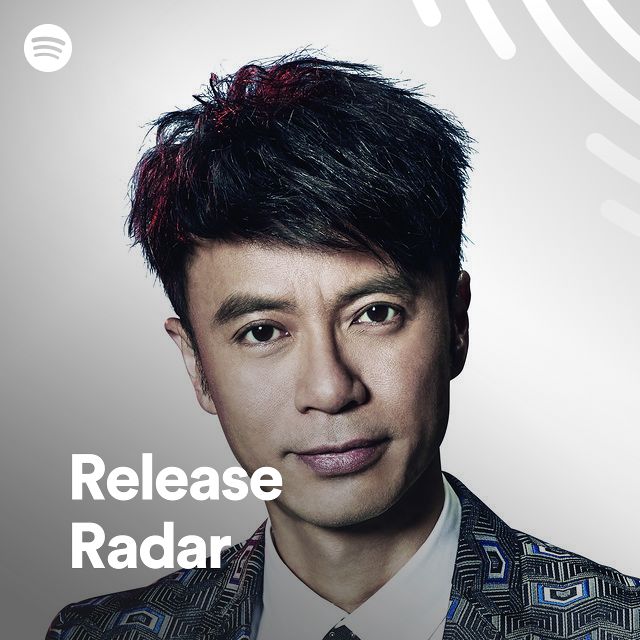 Release Radar | Spotify Playlist