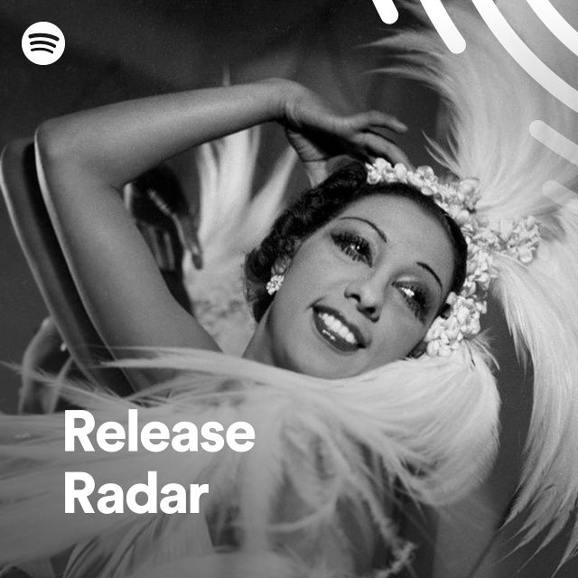 release-radar-spotify-playlist