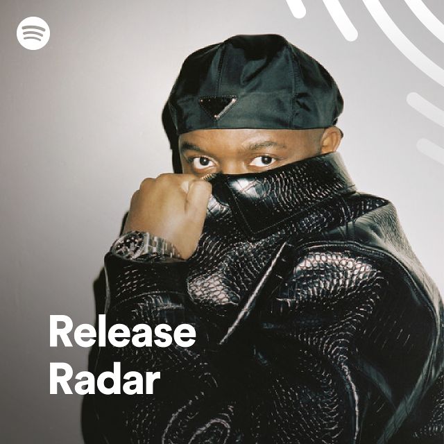 Release Radar | Spotify Playlist