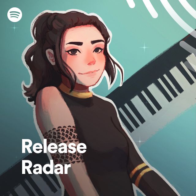 Release Radar | Spotify Playlist