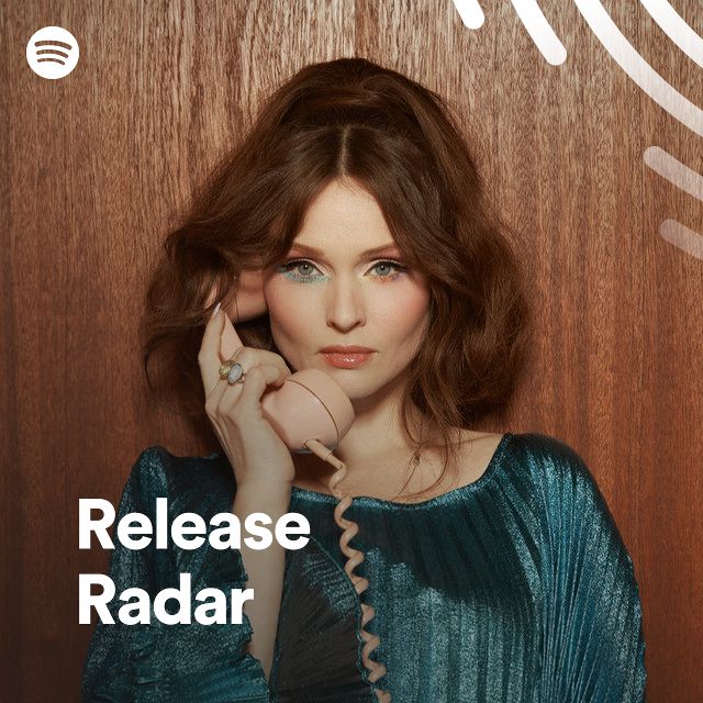 Release Radar | Spotify Playlist
