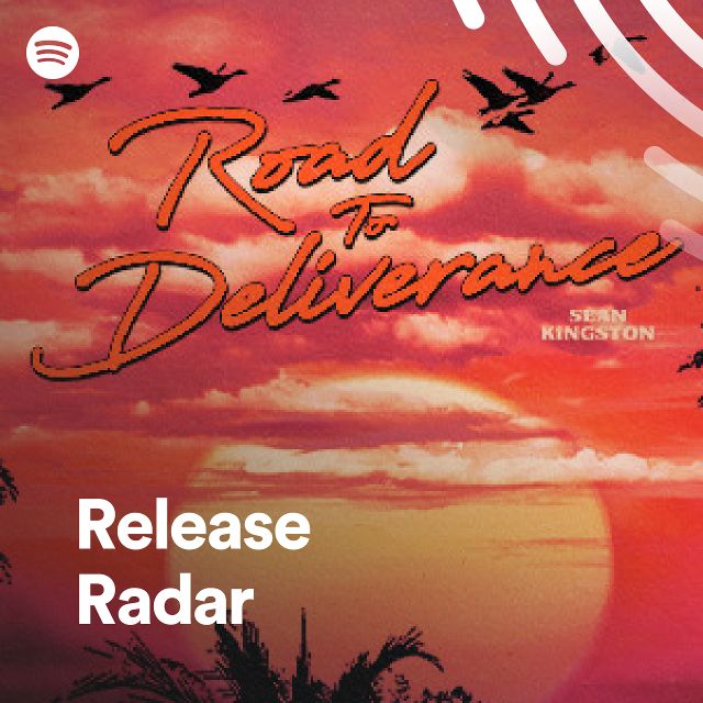 Release Radar | Spotify Playlist