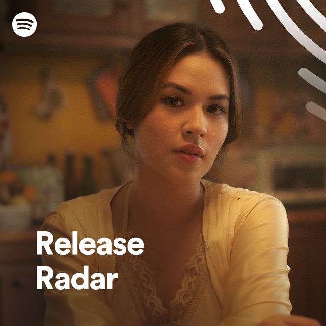 Release Radar | Spotify Playlist