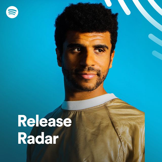 Release Radar | Spotify Playlist