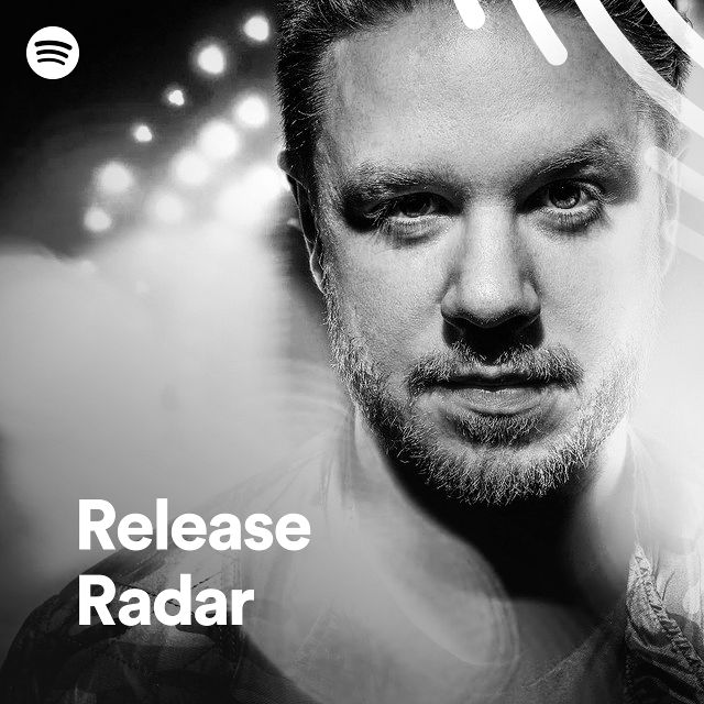 release-radar-spotify-playlist