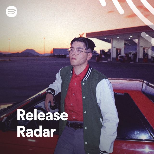 Release Radar | Spotify Playlist