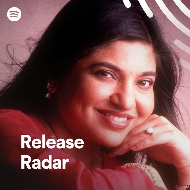 Release Radar | Spotify Playlist