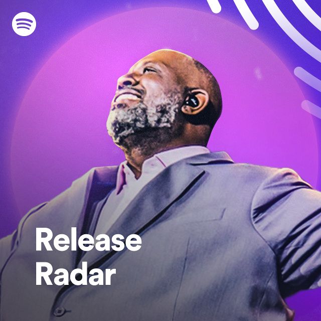 Release Radar | Spotify Playlist