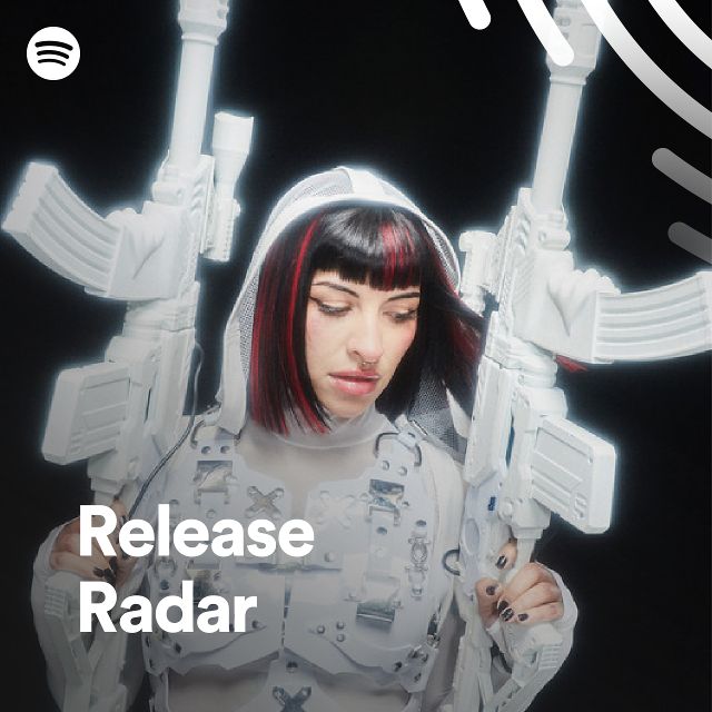 Release Radar | Spotify Playlist