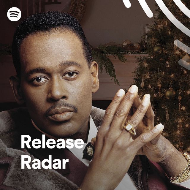 Release Radar | Spotify Playlist