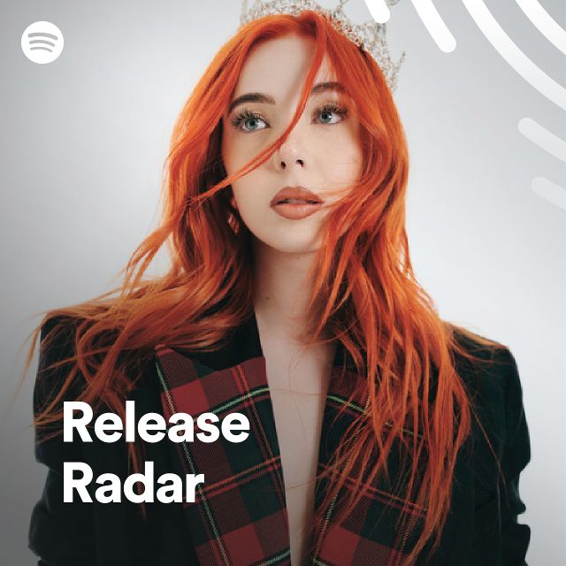 Release Radar | Spotify Playlist