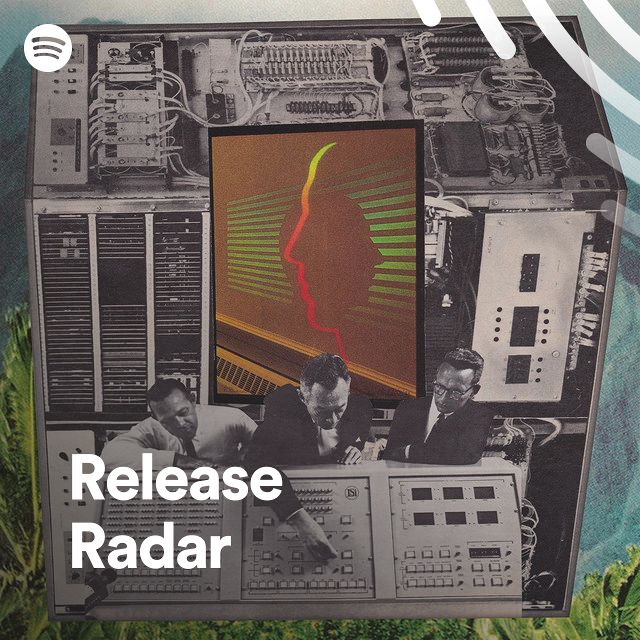 Release Radar | Spotify Playlist