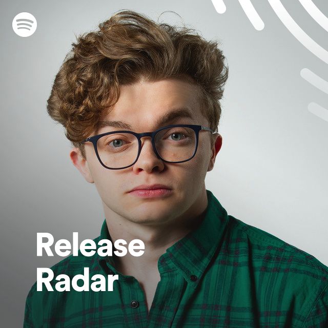 Release Radar | Spotify Playlist