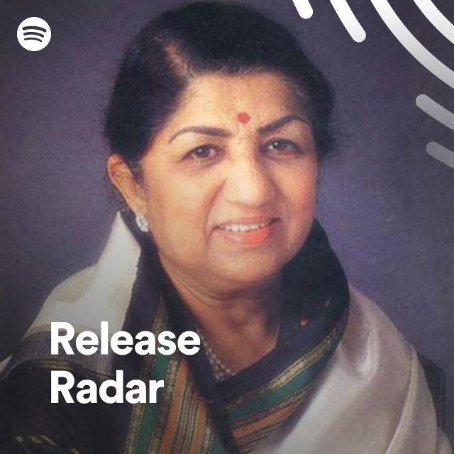 Release Radar | Spotify Playlist