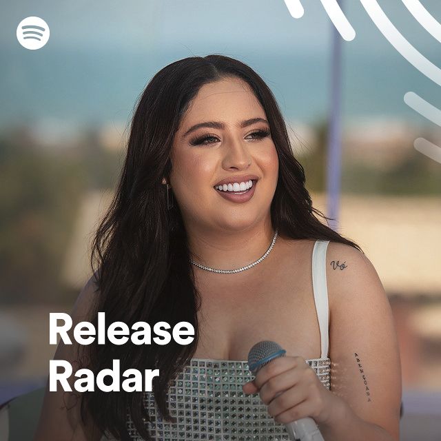 Release Radar | Spotify Playlist