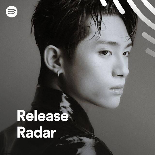 Release Radar | Spotify Playlist