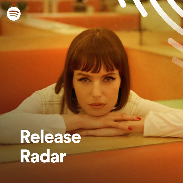 Release Radar | Spotify Playlist