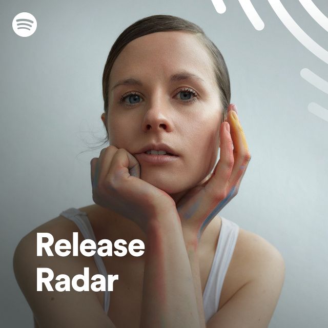 Release Radar | Spotify Playlist