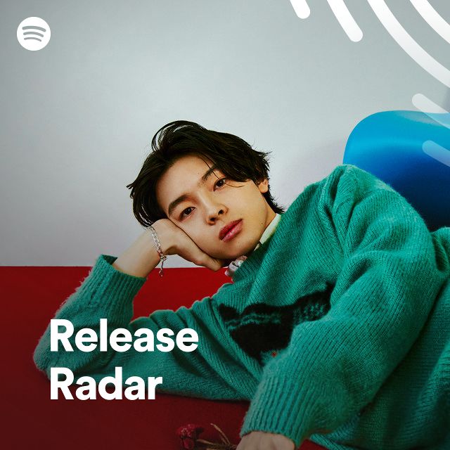 Release Radar | Spotify Playlist