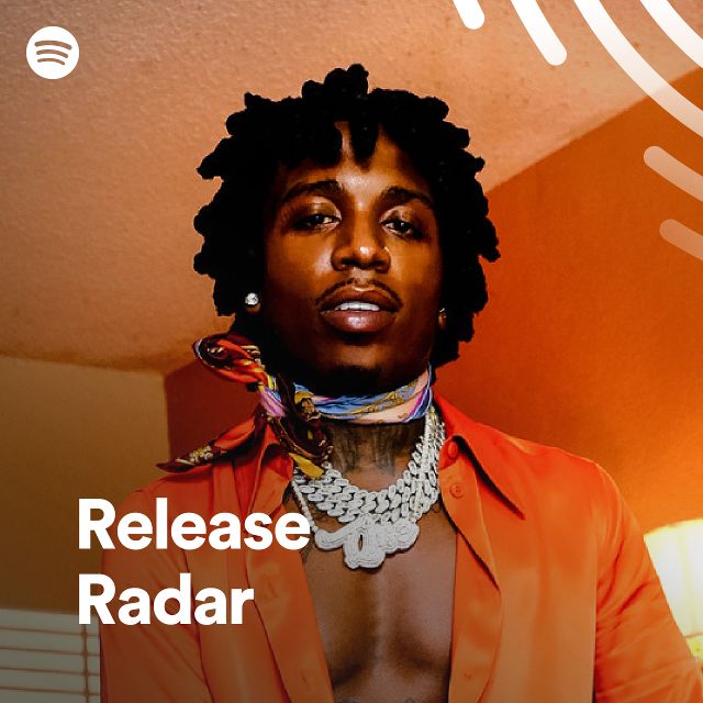 Release Radar | Spotify Playlist
