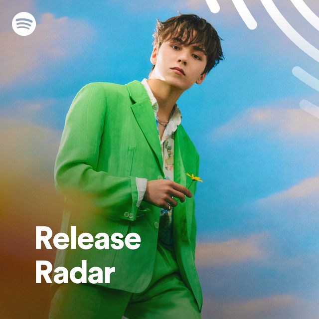 Release Radar | Spotify Playlist