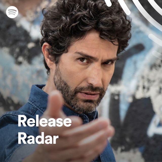 Release Radar | Spotify Playlist