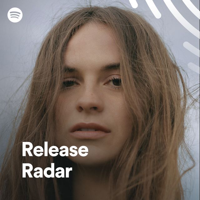 Release Radar | Spotify Playlist