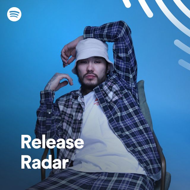 Release Radar | Spotify Playlist