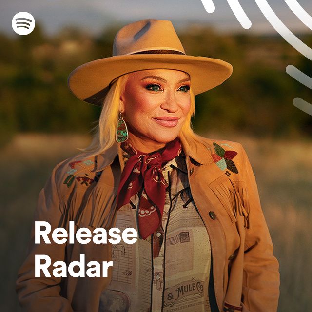 Release Radar | Spotify Playlist