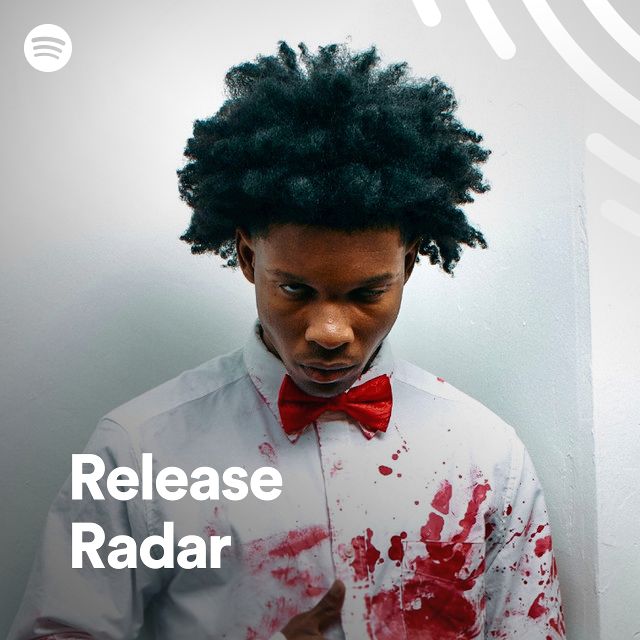 Release Radar | Spotify Playlist