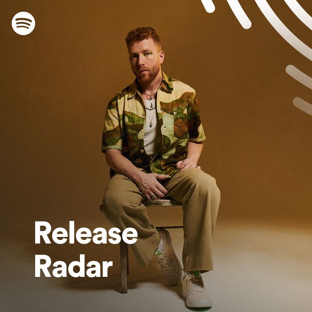 Release Radar | Spotify Playlist