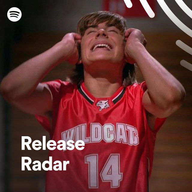 Release Radar | Spotify Playlist